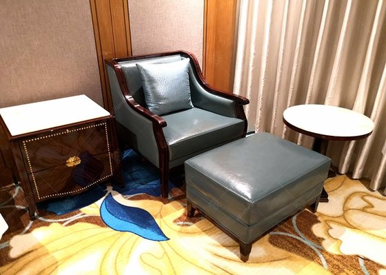 Classic Four Season Antique Five Star Hotel Furniture High Pressure Laminated