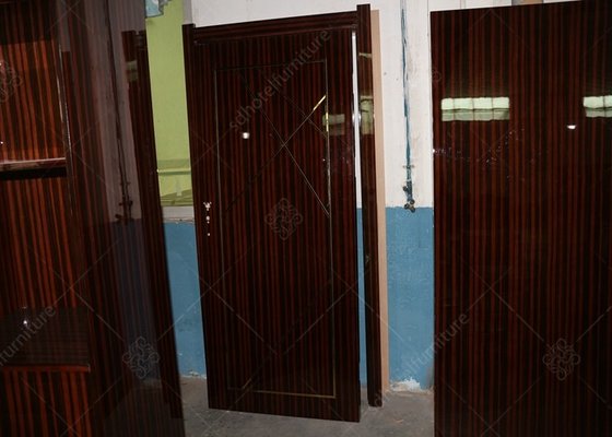 Custom Publi And Bedroom Furniture For Saudi Arabia Hotel Project