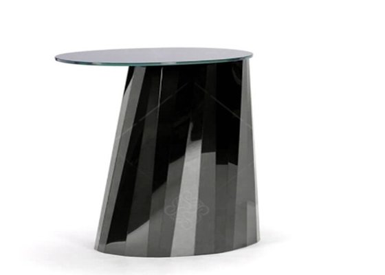 4 Star 5 Star Wooden Modern Coffee Tables , Commercial Cafe Furniture Set