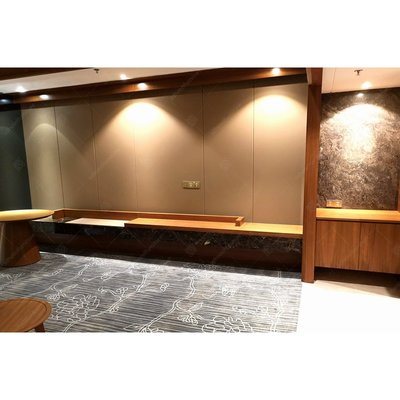 Light Color Wood Hotel Apartment Furniture Sets Maldives Complete Modern Design