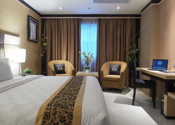 Custom Made Commercial Furniture Modern Holiday Inn Hotel Bedroom Furniture