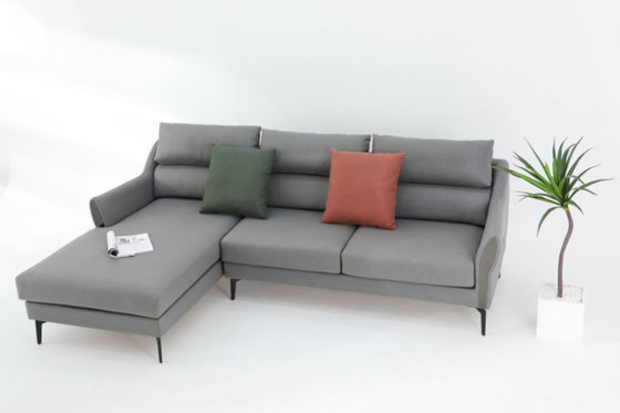 Popular Luxury Hotel Bedroom Furniture Modern Hotel Lobby Living Room Sofa