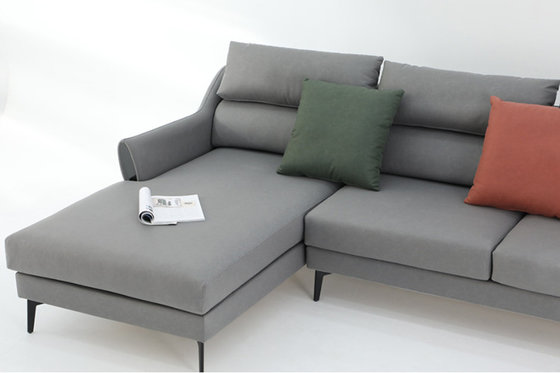 Popular Luxury Hotel Bedroom Furniture Modern Hotel Lobby Living Room Sofa
