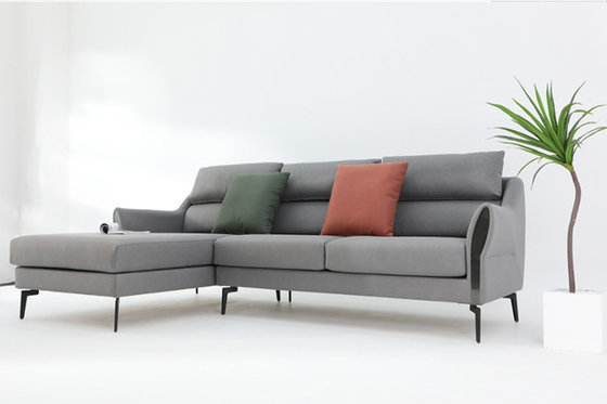 Popular Luxury Hotel Bedroom Furniture Modern Hotel Lobby Living Room Sofa