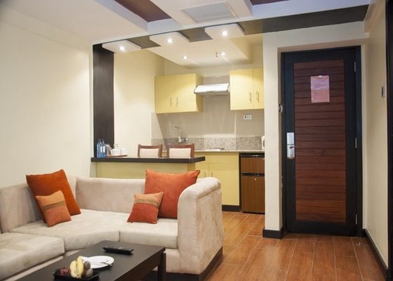 Customized Modern Plywood Veneer Hotel Furniture For Cheap Hotel Room Furniture