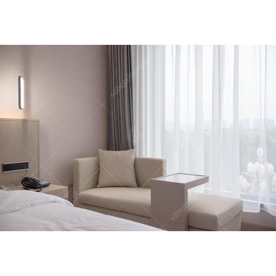 Elegant Simple Design Hotel Bedroom Furniture Sets For Apartment