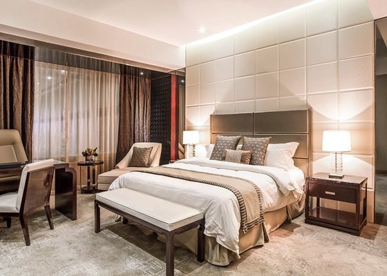 Hotel Furniture Suppliers Modern Design King Suite Furniture for sale