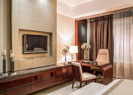 Hotel Furniture Suppliers Modern Design King Suite Furniture for sale