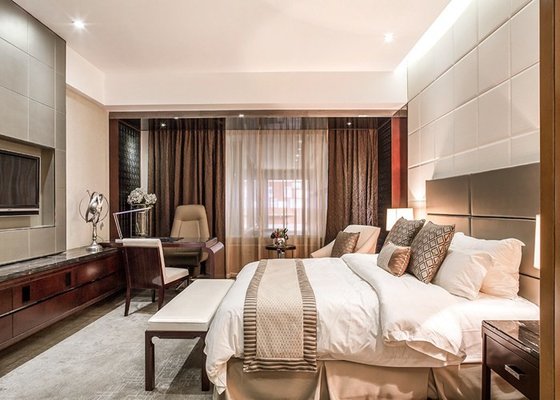 Hotel Furniture Suppliers Modern Design King Suite Furniture for sale