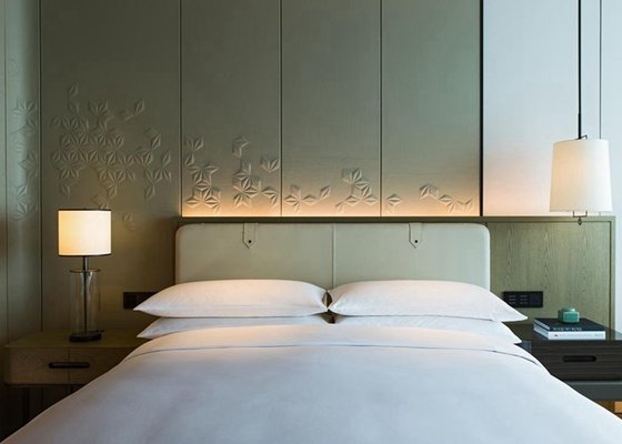 5 Star Hotel Furniture Store China Hotel Bedroom Furniture Manufacturers Leather Headboard