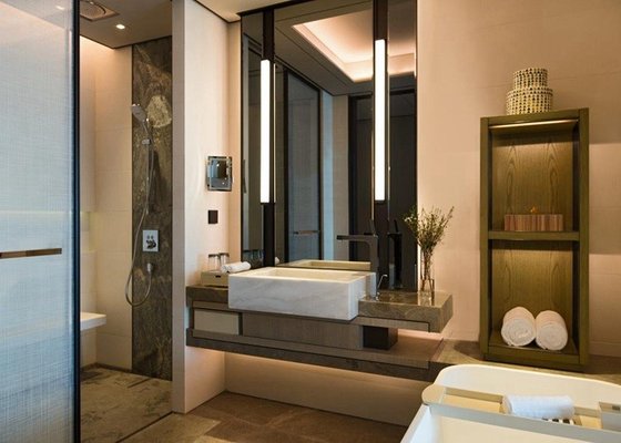 5 Star Hotel Furniture Store China Hotel Bedroom Furniture Manufacturers Leather Headboard