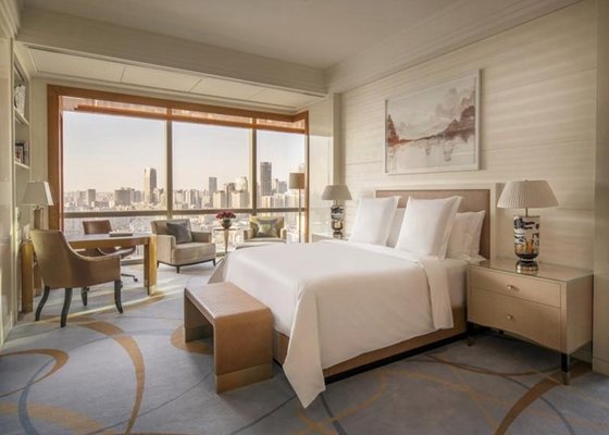 Four Seasons Venner Hotel Bedroom Furniture Sets