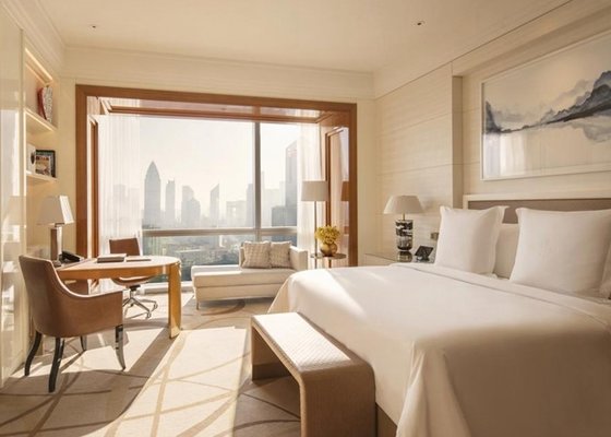 Four Seasons Venner Hotel Bedroom Furniture Sets