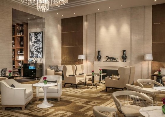 Four Seasons Venner Hotel Bedroom Furniture Sets