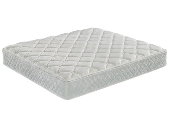 Commercial Bedroom Hotel Grade Mattress , Durable Comfortable Hotel King Mattress