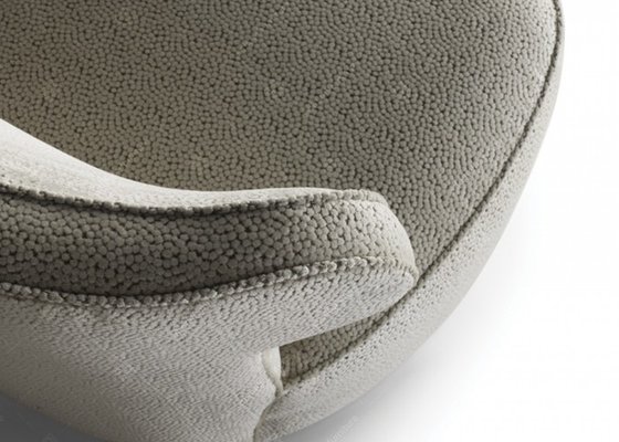 Economic Comfortable Waiting Room Chairs , Relax Fabric Reception Room Chairs