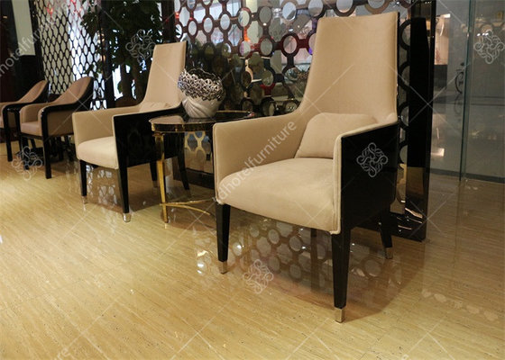 High End Modern Reception Chairs , Comfortable Reception Waiting Room Chairs