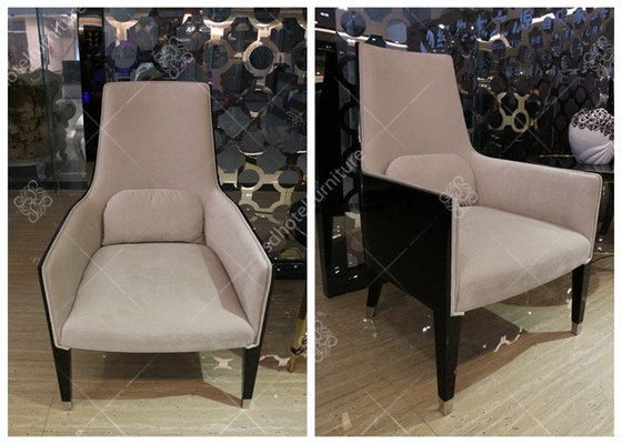 High End Modern Reception Chairs , Comfortable Reception Waiting Room Chairs