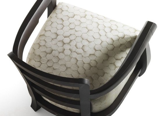 Restaurant Dining Hotel Room Chairs Antique Style High Grade Environment - Friendly