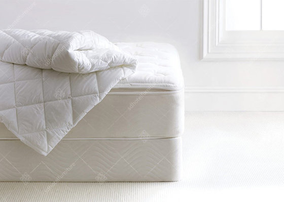 Professional Premium Comfort Beautyrest Hotel Mattress , Luxury Hotel Mattress