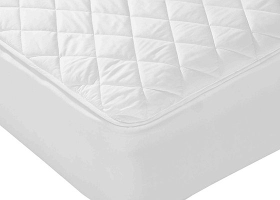 Modern Health Durable Hotel Bed Mattress Comfortable Eco -  Friendly Knitted Fabric