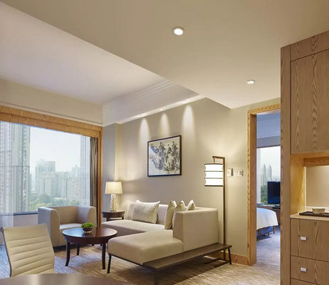 Durable Young Style Apartment Furniture Sets For Living Room