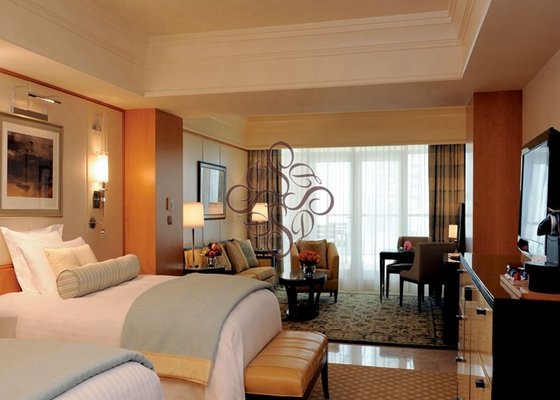 Wooden Furniture Beds /  Bedroom Furniture Set Durable And Moisture-Proof
