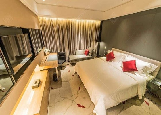 Simple Classic 5 Star Design Used Hotel Bedroom Furniture Parts For Sale