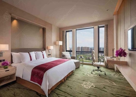 Ethiopian Furniture Comfortable Design White Bedroom For Sale