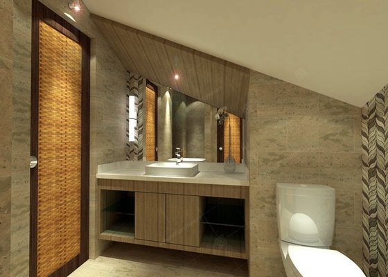 Modern Appearance Hotel Bedroom Furniture Intercontinental Avid For Use