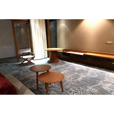 Anti - Corrsion Foshan Shunde Hotel Bedroom Furniture Sets Acid And Alkali Resistance