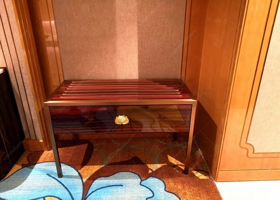 Classic Four Season Antique Five Star Hotel Furniture High Pressure Laminated