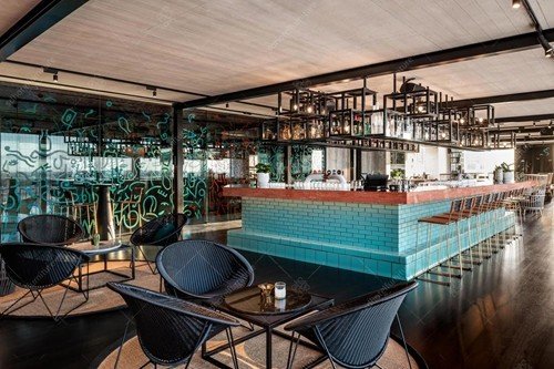 Wholesale Antique Hotel Lobby Furniture Foshan