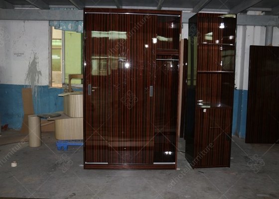 Custom Publi And Bedroom Furniture For Saudi Arabia Hotel Project