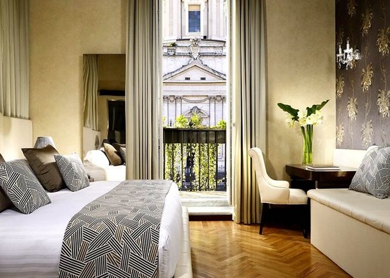 Contemporary Fashion Style Antique Hotel Furniture PU Leather Sets