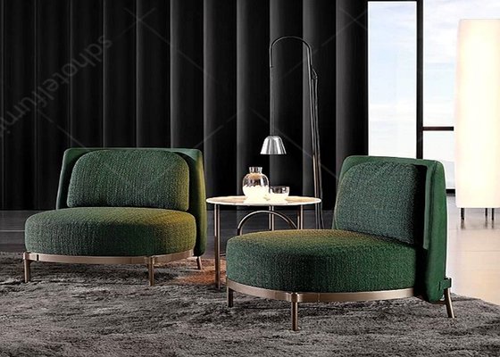 4 Star 5 Star Wooden Modern Coffee Tables , Commercial Cafe Furniture Set