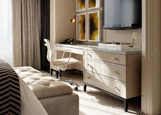 Holiday Inn H4 Room Design Hotel Bedroom Furniture Sets With Nordic Style