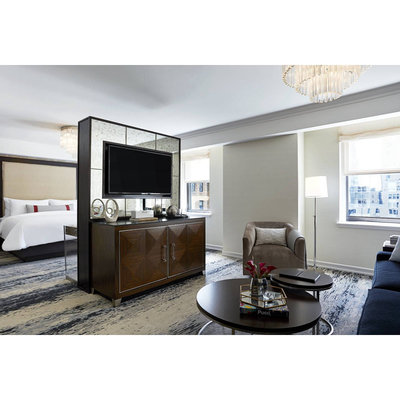 2019 New Creation Foshan Commercial Marriott Furniture  General Use Hotel
