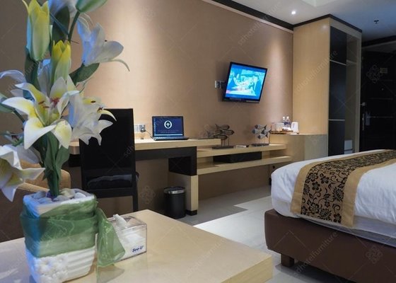 Custom Made Commercial Furniture Modern Holiday Inn Hotel Bedroom Furniture