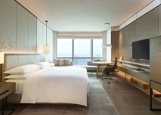 5 Star Hotel Furniture Store China Hotel Bedroom Furniture Manufacturers Leather Headboard