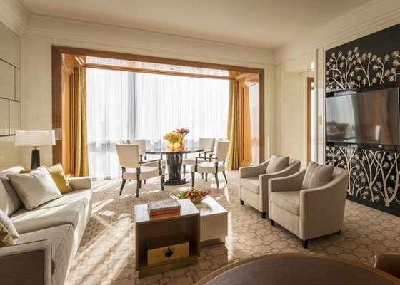 Four Seasons Venner Hotel Bedroom Furniture Sets