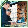 How many days will the customs clearance of Korean food (beverage) be cleared