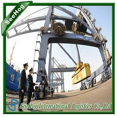 How many days will the customs clearance of Korean food (beverage) be cleared
