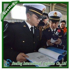 How many days will the customs clearance of Korean food (beverage) be cleared