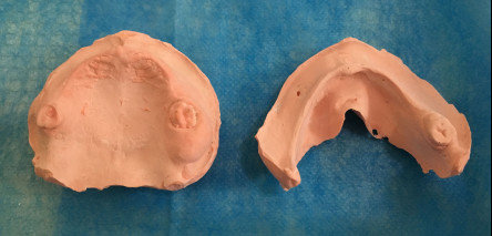China model plaster - plaster model import to Shenzhen china - customs broker in Shenzhen