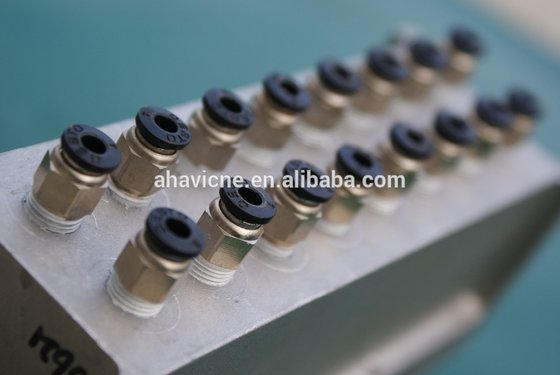 Color Sorter with 5000+ Pixel CCD nikon lens camera and High SMC Frequency Ejectors for beans and seeds