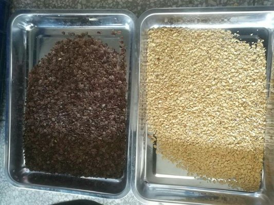 High Precision Optical RGB Peanut Color Sorter Nuts Processing Machine any sort color sorter