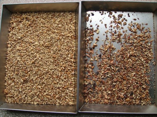High Precision Optical RGB Peanut Color Sorter Nuts Processing Machine any sort color sorter