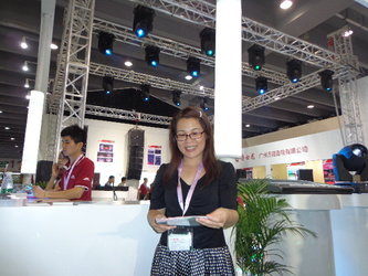 Guangzhou Fleon lighting