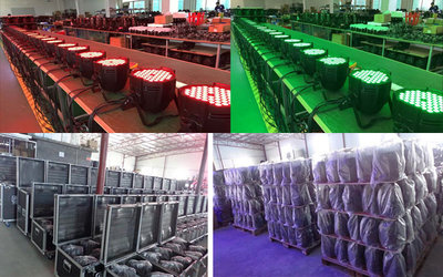 Guangzhou Fleon lighting